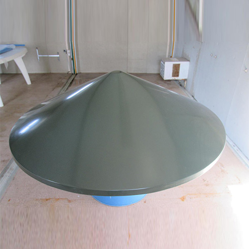 Custom Radome, Custom Radome Products, Custom Radome Manufacturers ...